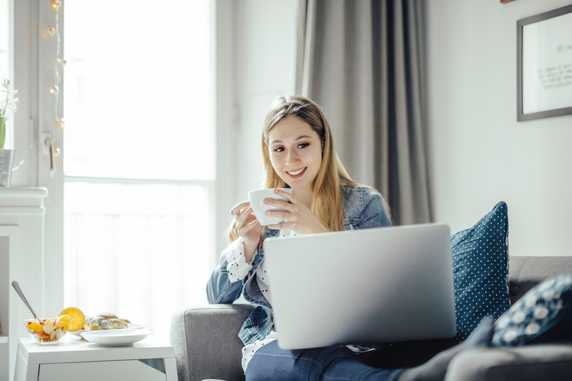 Verizon Internet in MI | 5G Internet