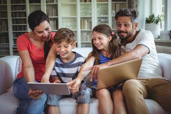 Verizon Fios Internet in MA | Home Internet